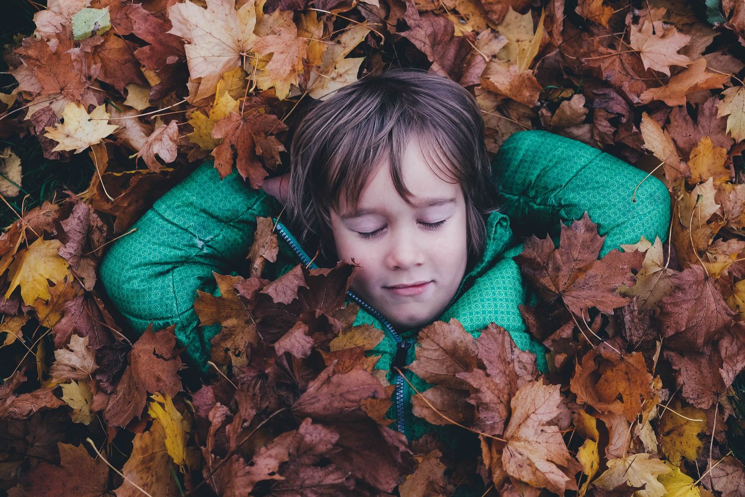 Can melatonin help children and children with autism sleep better ...