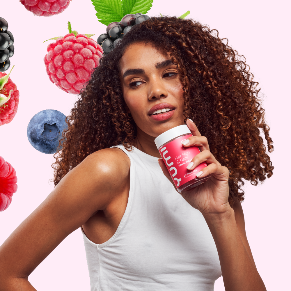 Yumi - Chewable Vitamin Gummies – Yumi Nutrition