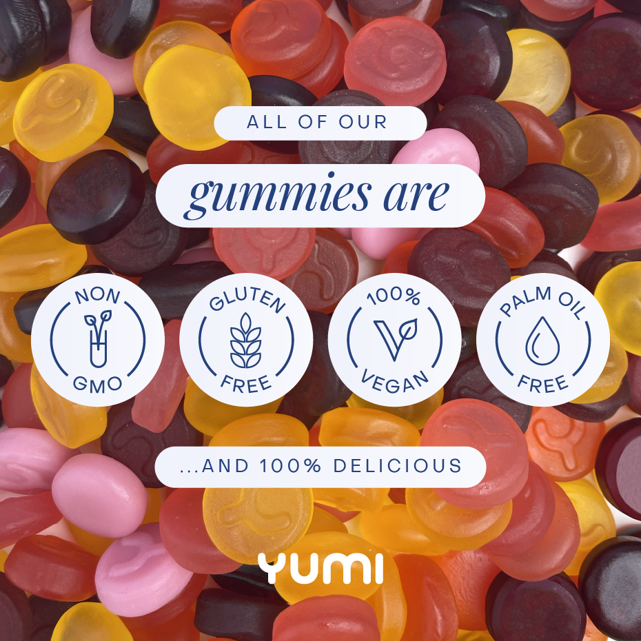 Bedtime Sleep Gummies | Chewable Supplement | All-New Natural Formula ...